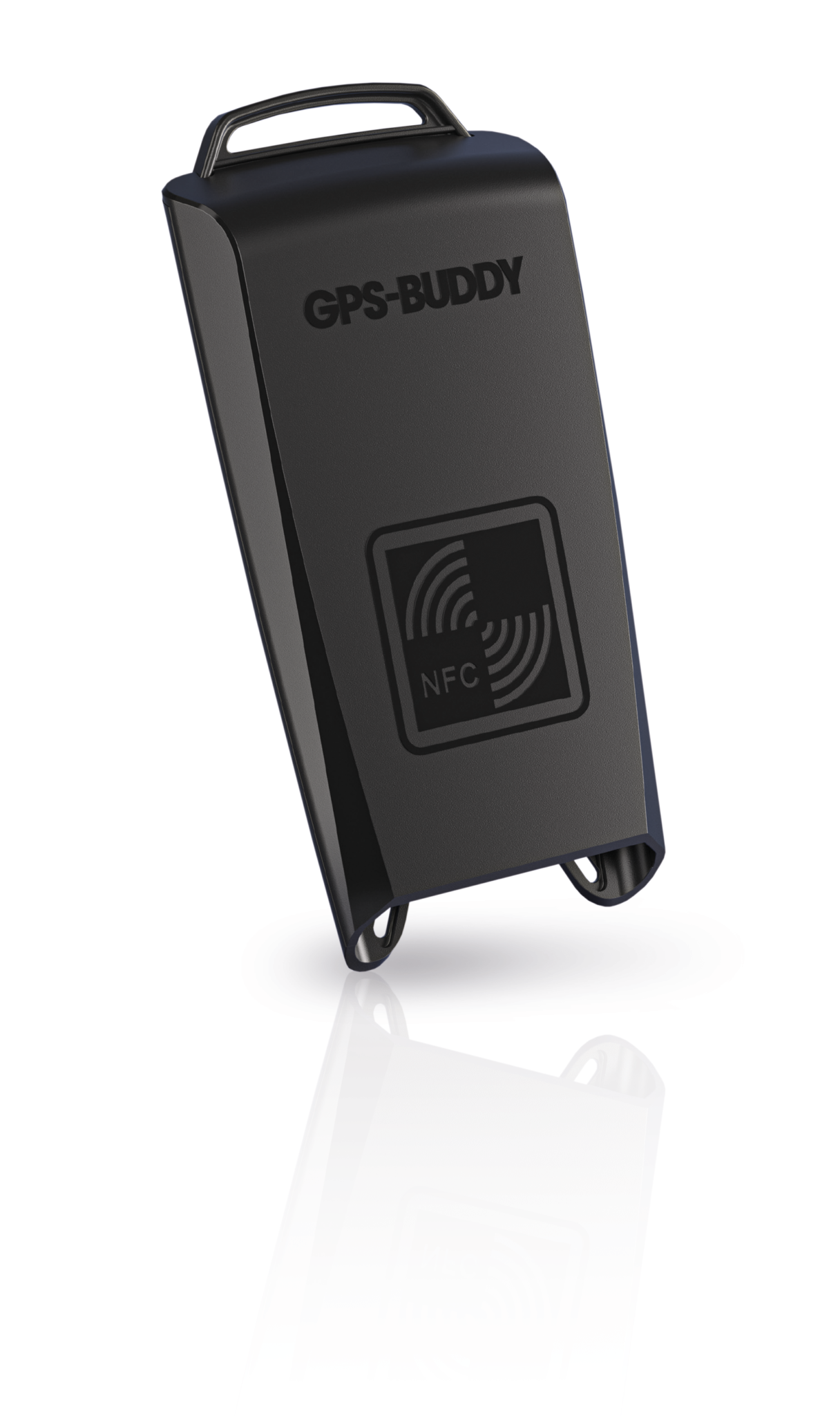 GPS-Buddy integreert de Beijer CAN Library in voertuigvolgsysteem XT4 ...